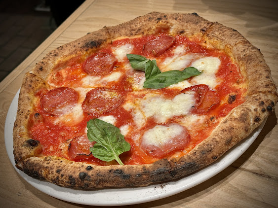 Eataly Restaurant Menu Las Vegas – Authentic Italian Dishes, Prices ...