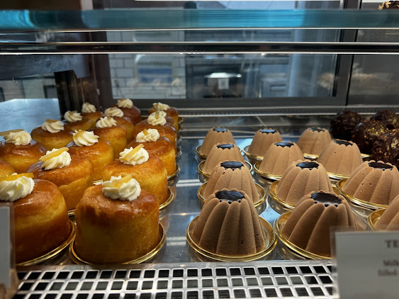 Eataly Restaurant Menu Las Vegas – Authentic Italian Dishes, Prices ...